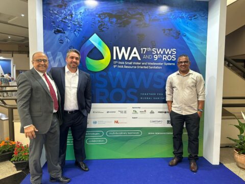 Instituto Sisar Marca Presença no Second Latin America Regional ...